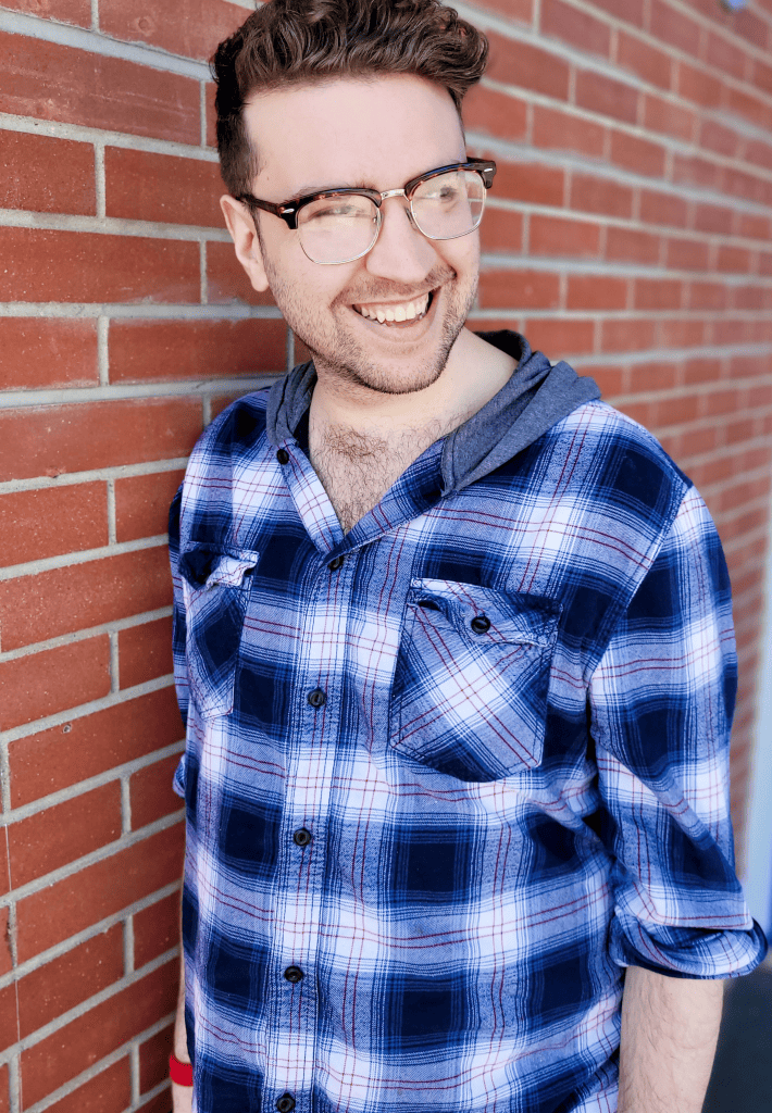 Adam's Story - Canadian Mental Health Association - Saskatoon Branch