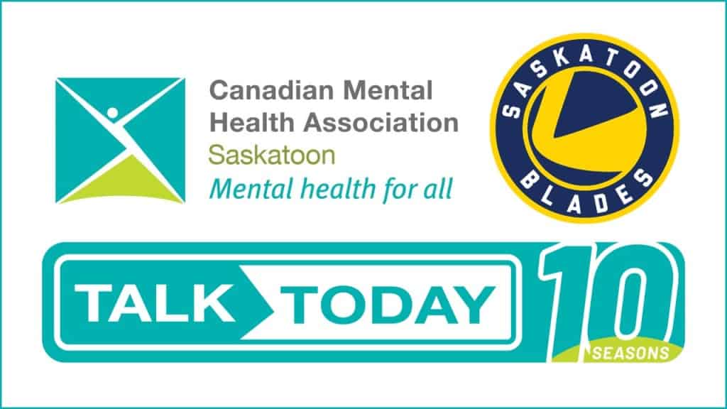 Saskatoon Blades to host mental health awareness game in partnership ...