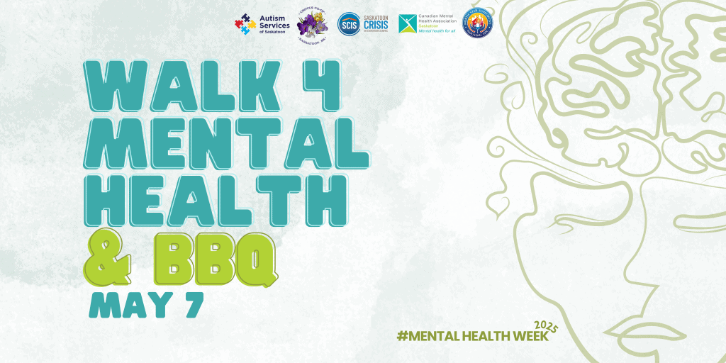 Walk 4 Mental Health and Community BBQ - Canadian Mental Health ...